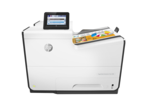 HP Colour Laser MFP E57540c – NEW | Allmake Digital